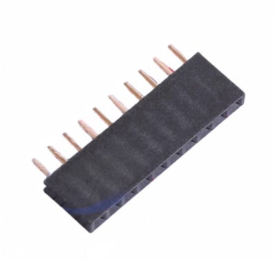 hanxia HX PM2.0-1x3P ZC H6.35