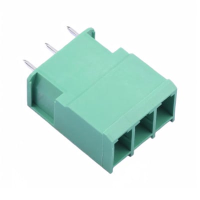 JILN JL5EDGVM-76202G01 Header Plug Socket