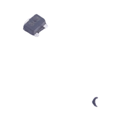 JSCJ DTC123JM Single Pre-Biased Bipolar Transistor for sale