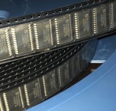 AMD AM29C823ASC for sale