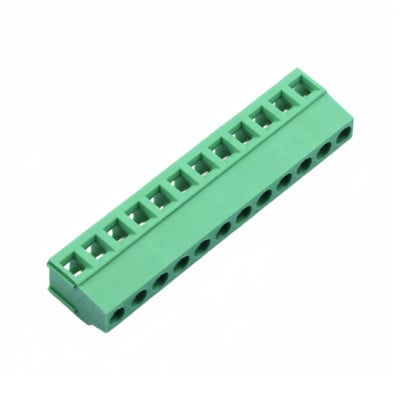 DORABO DB128L-5.0-12P-GN-S Wire to Board Connector Chip for sale