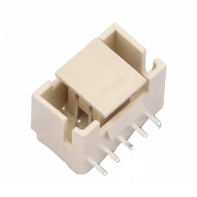 Lian Xin Technology XDWF-PHB2001LT-2*10P Male Header Pins