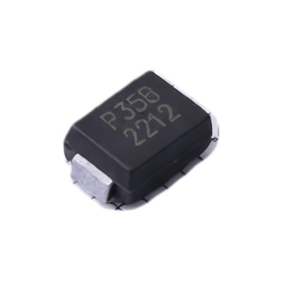 MSKSEMI P3500SB-MS Thyristor TSS Chip for sale