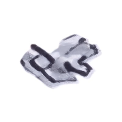 NCE NCE3407 Single P-Channel MOSFET