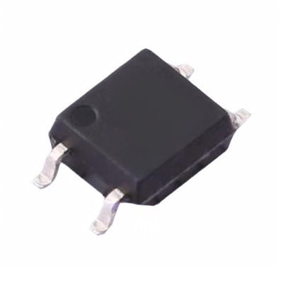 AOTE LTV-357T-B Photovoltaic Output Optoisolator Transistor