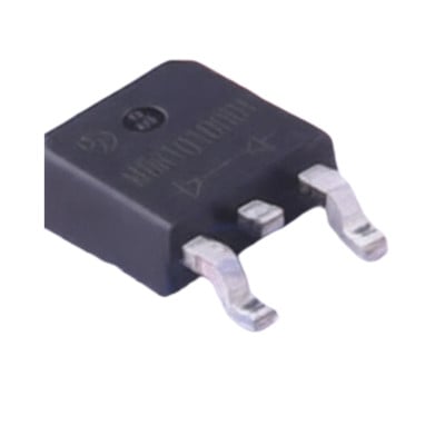 Jingdao Microelectronics MBR10150CT Single Diode