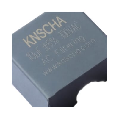 KNSCHA 82CB0362 Film Capacitor