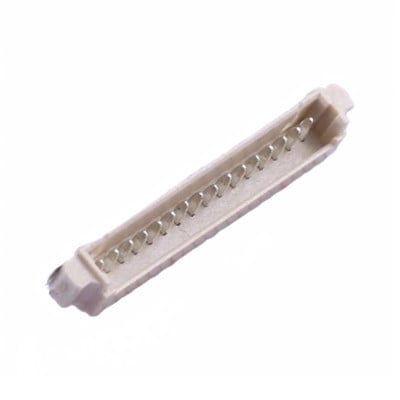 JUSHUO AFC15-S08DCA-00 Male Header Pins