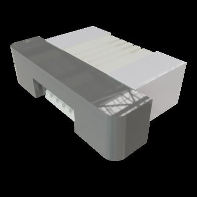 Samtec ZF5S-04-01-T-WT-TR FFC/FPC Flat Flexible Connector Assembly for sale