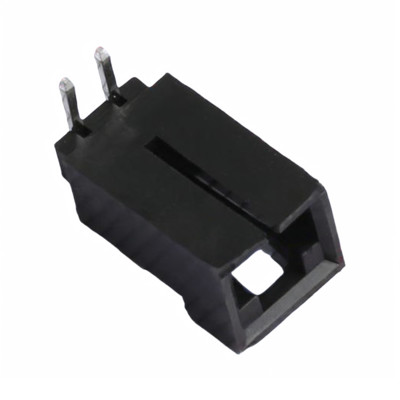Zhongdi WAFER-TJC8-2.54-6PZZ Male Pin Header