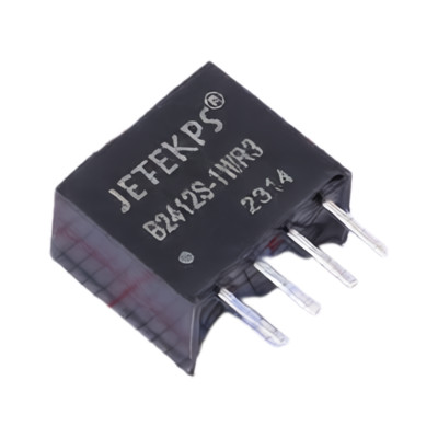 JETEKPS B2412D-1WR3 DC DC Converter Chip
