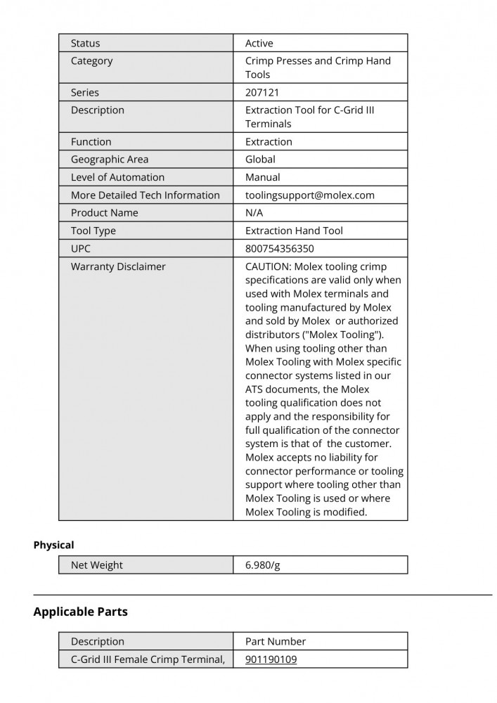 690080003 product document image, page 2