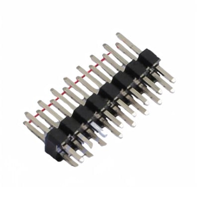 HanElectricity 2005WV-8P Male Pin Header