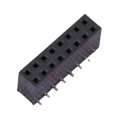 Hong Cheng HC-PM254-8.5H-2x20PS