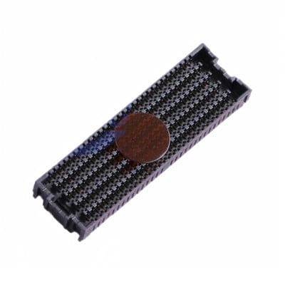 Samtec NVAF-DP-02-2-05.0-S-2-K-TR Arrays Edge Type Mezzanine Board-to-Board Connector