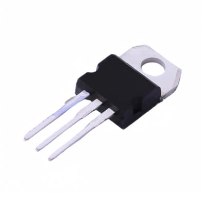Slkor SL78M05 Low Dropout Linear Voltage Regulator