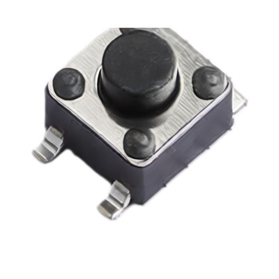 HOOYA TC-06104-080E Tactile Switch