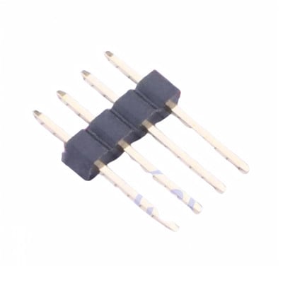 Wcon 1220-1104G0S110C001 Male Pin Header for sale