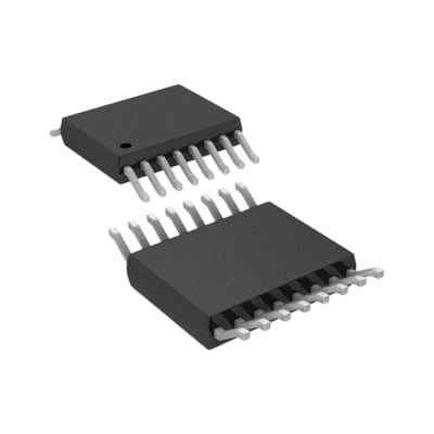 onsemi NSBC124EF3T5G Single Pre-Biased Bipolar Transistor