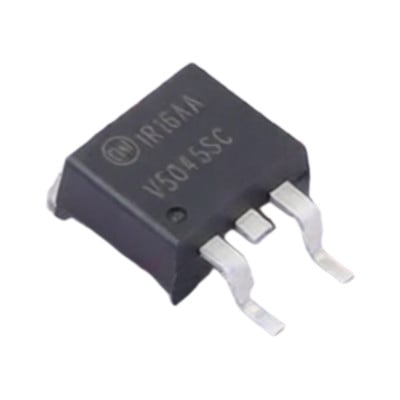 onsemi ISL9V3040D3ST-F085C Single IGBT