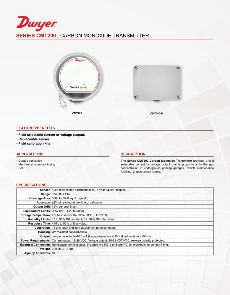Supplied technical documentation image, page 1