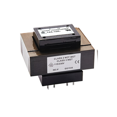 Bel Fuse 14A-20-24