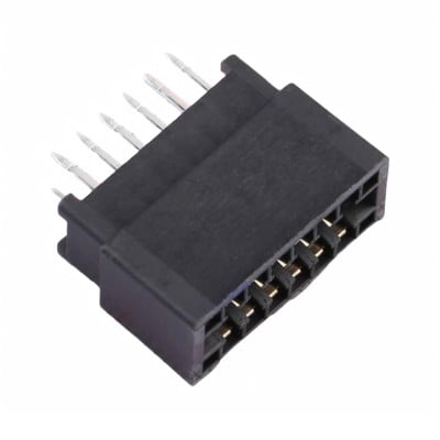WingTAT ER20BGFBK Edgeboard Connector Chip