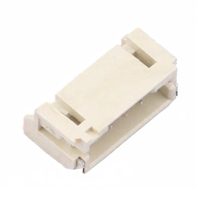 JUSHUO AFC20-S09BCC-00 Male Header Pins