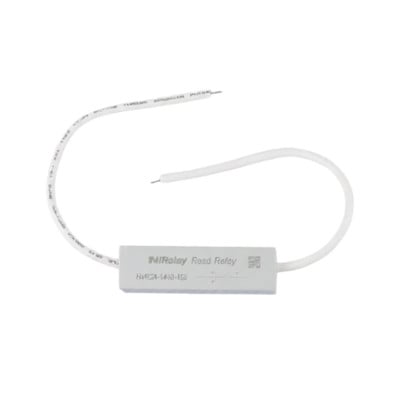 MiRelay HVR24-2A04-02 Reed Relay