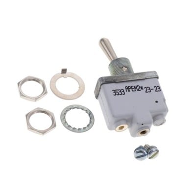 APEM 3537001N012 Toggle Switch