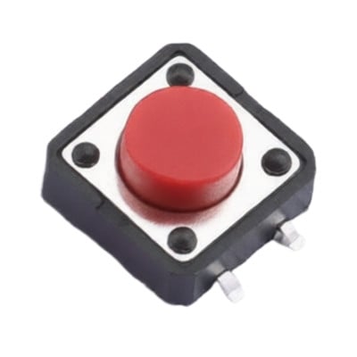 ROCPU Switches TP10222618 Tactile Switch