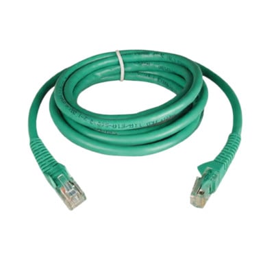 EATON N201-005-GN Modular Ethernet Cable RJ45