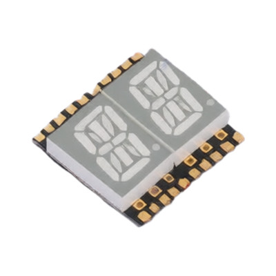 Guangcai Display GS4021CG-G LED Numeric Character Display Chip for sale