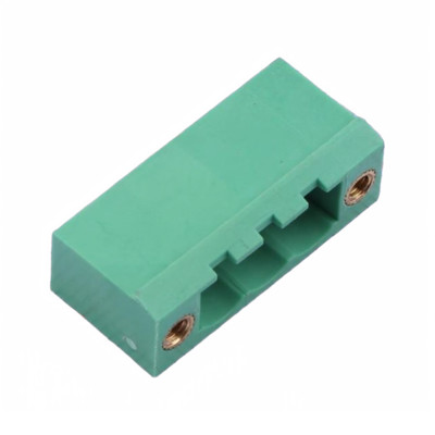MAX MX2EDGVM-5.08-06P-GN01-Cu-A Header Plug Socket