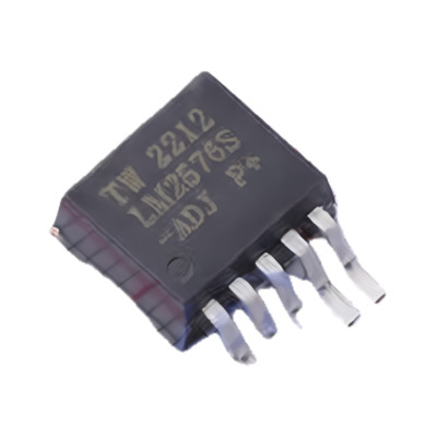 TWGMC LM2576S-ADJ for sale