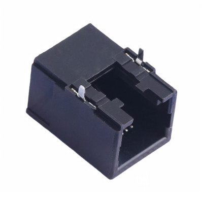CONNFLY Elec DS1133-14-6S0BPR PC Card Socket for sale
