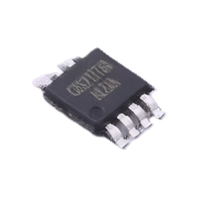 COSINE COS1177MR Amplifier Chip
