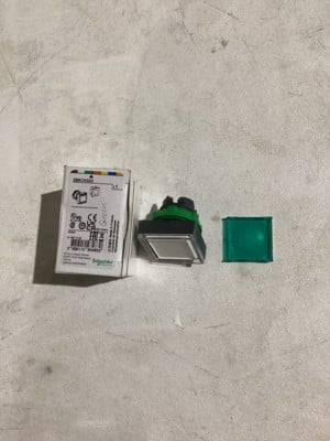 Schneider ZB4BJ397 Selector Switch