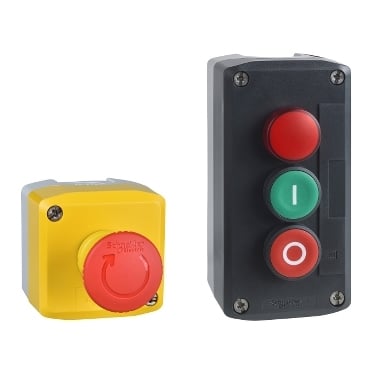 Schneider ZB5CW333 Selector Switch for sale