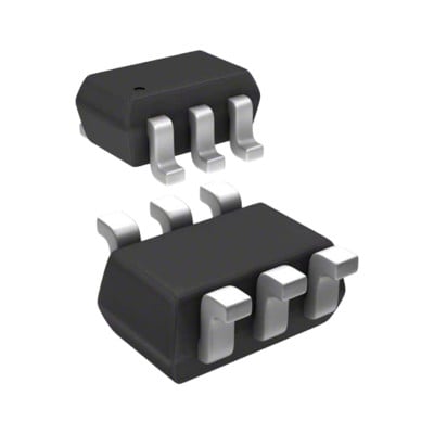 Central CMPTA46 TR PBFREE Single Bipolar Transistor