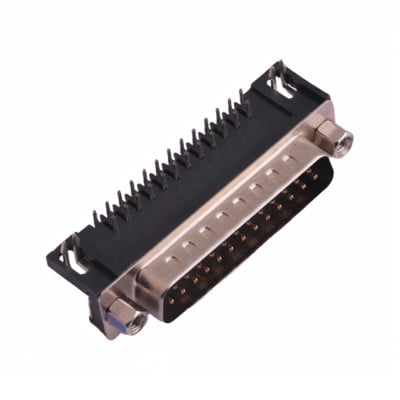 XUNPU D-SUB-DR-25PCG-BB D-Sub Connector for sale