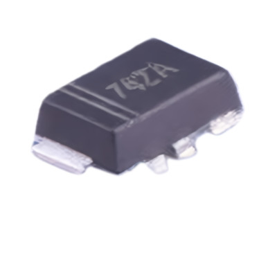 Jingdao Microelectronics 1SMAF4743A Single Zener Diode