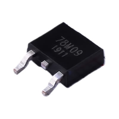 PJSEMI PJ78M15TE Linear LDO Voltage Regulator