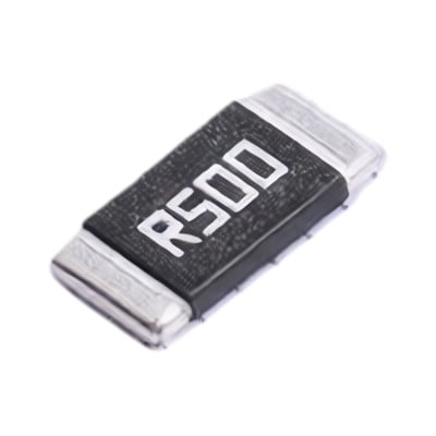 RVR HIXD25NR500F Surface Mount Chip Resistor for sale