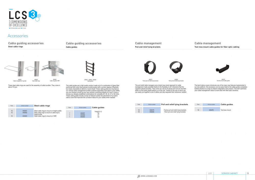 LCS3 technical document page 7
