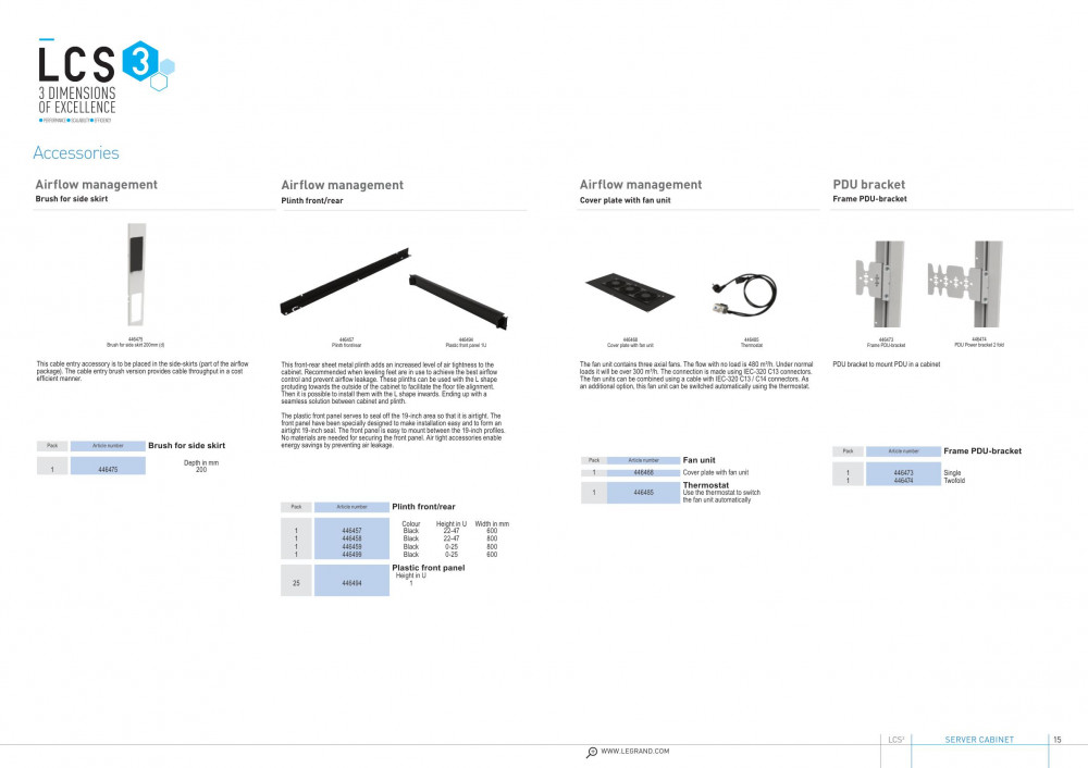 LCS3 technical document page 8