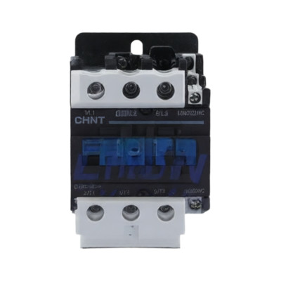CHINT CJX2-6511 110V Electromechanical Contactor