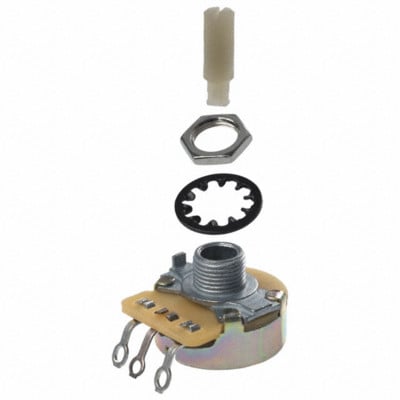 CTS 450D504KSD4 Rotary Potentiometer for sale