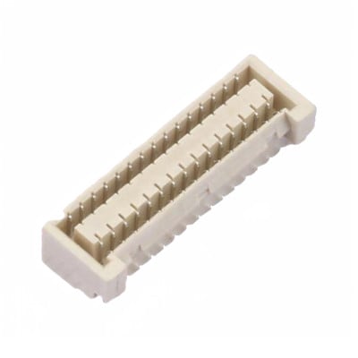 DLL ZHD-30AB Male Pin Header Chip
