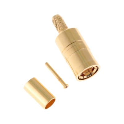 Samtec SMP-PL-P-GF-ST-TH2